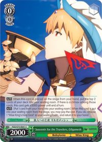 Wise King Returned From the Underworld, Gilgamesh - Fate/Grand Order ...