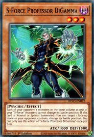 Buy S-Force Specimen - Blazing Vortex at TCGplayer.com