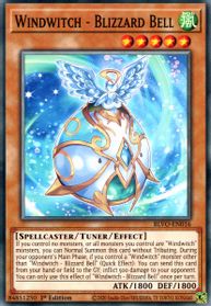 Buy Windwitch Chimes - Blazing Vortex at TCGplayer.com