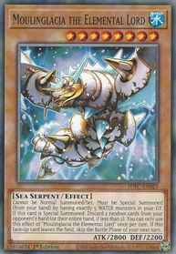 Pyrorex the Elemental Lord - Cosmo Blazer - YuGiOh