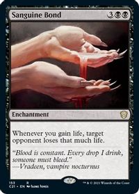Hunger of the Ancient One - Exquisite Blood - Secret Lair Drop Series ...