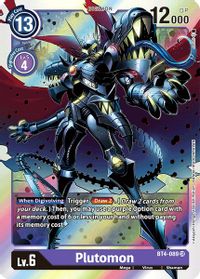 Buy DanDevimon - Great Legend at TCGplayer.com