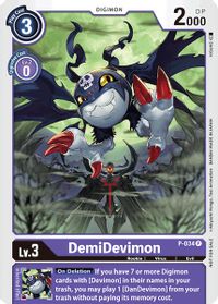 Buy DanDevimon - Great Legend at TCGplayer.com
