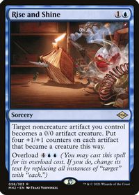 Harmonic Prodigy - Modern Horizons 2 - Magic: The Gathering - TCGplayer.com