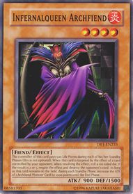 Shadowknight Archfiend - Dark Revelation Volume 1 - YuGiOh - TCGplayer.com