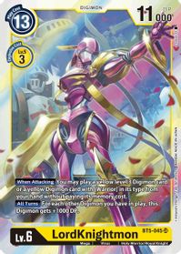 Buy Lucemon - Great Legend at TCGplayer.com