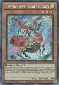 Buy Beetrooper Formation - Dawn of Majesty at TCGplayer.com