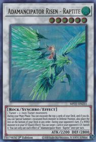 Adamancipator Risen - Leonite - 2021 Tin of Ancient Battles - YuGiOh - TCGplayer.com