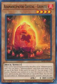 Buy Adamancipator Risen - Dragite - Secret Slayers at TCGplayer.com