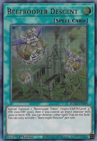 Buy Ultra Beetrooper Absolute Hercules - Burst of Destiny at TCGplayer.com