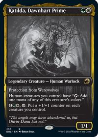 Buy Saryth, the Viper's Fang - Innistrad: Midnight Hunt at TCGplayer.com
