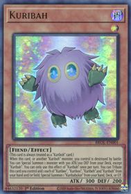 Buy Kuribee - Brothers of Legend at TCGplayer.com