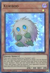 Buy Kuribee - Brothers of Legend at TCGplayer.com