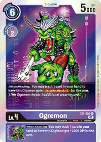 Buy Titamon - Double Diamond at TCGplayer.com