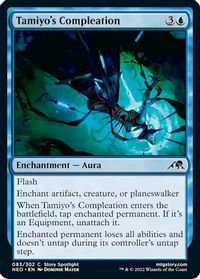 Buy Drumbellower - Commander: Kamigawa: Neon Dynasty at TCGplayer.com