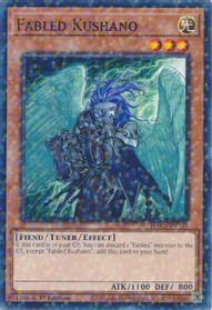 The Fabled Kokkator (Duel Terminal) - Hidden Arsenal: Chapter 1 - YuGiOh