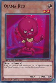 Ojama Green - Dark Crisis - YuGiOh - TCGplayer.com