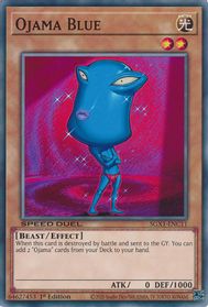 Buy Ojamassimilation - Legendary Duelists: Ancient Millennium at ...