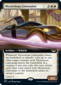 Body Launderer (Extended Art) - Streets of New Capenna - Magic: The ...
