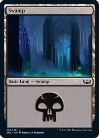 Dreamroot Cascade - Innistrad: Crimson Vow - Magic: The Gathering