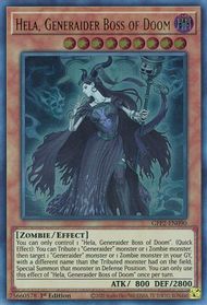 Buy Loptr, Shadow of the Generaider Bosses - Eternity Code at TCGplayer.com