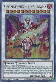 Buy Geomathmech Magma - Mystic Fighters at TCGplayer.com