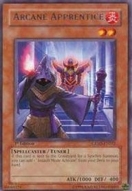 Arcanite Magician/Assault Mode - Crimson Crisis - YuGiOh - TCGplayer.com