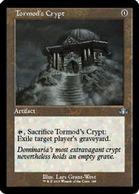 Damping Sphere (Retro Frame) - Dominaria Remastered - Magic: The Gathering