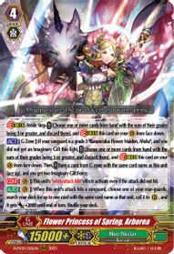 Elementaria Sanctitude (World Finals 2022) - Bushiroad Event Cards ...