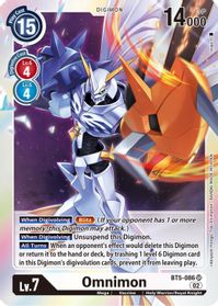 Greymon - ST1-07 (Resurgence Booster Reprint) - Resurgence Booster - Digimon Card Game