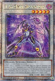 T.G. Glaive Blaster (Quarter Century Secret Rare) - Age of Overlord ...