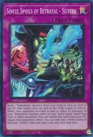 Sinful Spoils of Doom - Rciela - Age of Overlord - YuGiOh