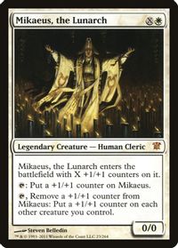 Buy Elbrus, the Binding Blade - Dark Ascension at TCGplayer.com