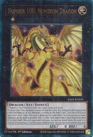 Galaxy-Eyes Full Armor Photon Dragon (PUR) - 25th Anniversary Rarity Collection - YuGiOh