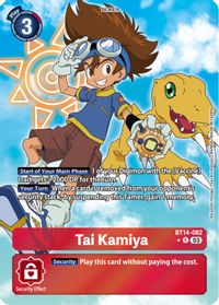 Zudomon Ace (Alternate Art) - Blast Ace - Digimon Card Game