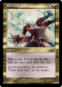 Blazing Archon (Retro Frame) - Ravnica Remastered - Magic: The Gathering