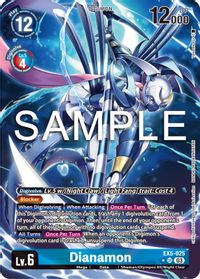 Coronamon (Alternate Art) - Animal Colosseum - Digimon Card Game