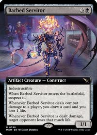 Illicit Masquerade (Extended Art) - Murders at Karlov Manor - Magic ...