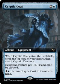 Bloodthirsty Adversary (Extended Art) - Innistrad: Midnight Hunt ...