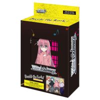 BOCCHI THE ROCK! Booster Box - BOCCHI THE ROCK! - Weiss Schwarz