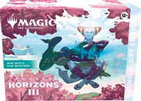 Modern Horizons 3 - Bundle - Modern Horizons 3 - Magic: The Gathering