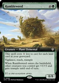 Dune Chanter (Extended Art) - Commander: Outlaws of Thunder Junction ...