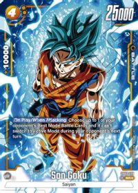 Vegito - FB02-139 (Super Alternate Art) - Blazing Aura - Dragon Ball ...