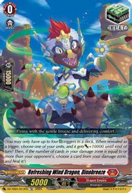 White Power Counter (Set of 2) - Cardfight!! Vanguard Counters - Life ...