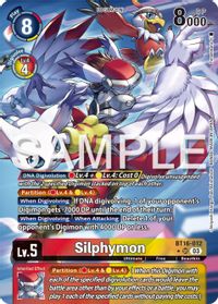 Garudamon ACE (Alternate Art) - Exceed Apocalypse - Digimon Card Game