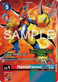 ShineGreymon - BT13-018 (2024 Evolution Cup Top 4) - Versus Royal Knights - Digimon Card Game