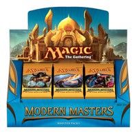 Eternal Masters - Booster Box - Eternal Masters - Magic: The Gathering