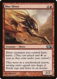 Buy Sliver Queen - Stronghold at TCGplayer.com