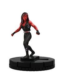 Red She-Hulk - Fear Itself - Heroclix