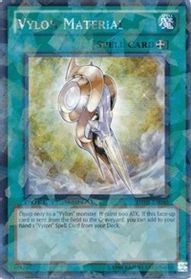 Vylon Element - Duel Terminal 6 - YuGiOh